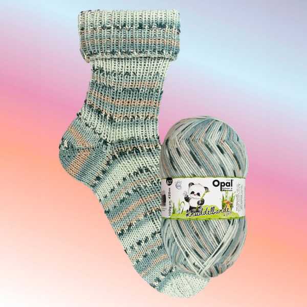 Opal Knuddelbande 6-ply - Buy here